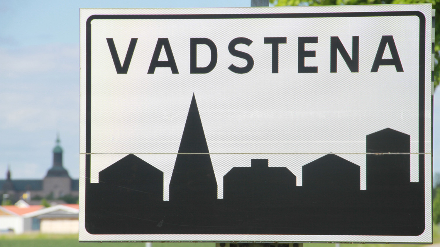 Vadstena kommun - Vadstena ökade med 56 personer 2024